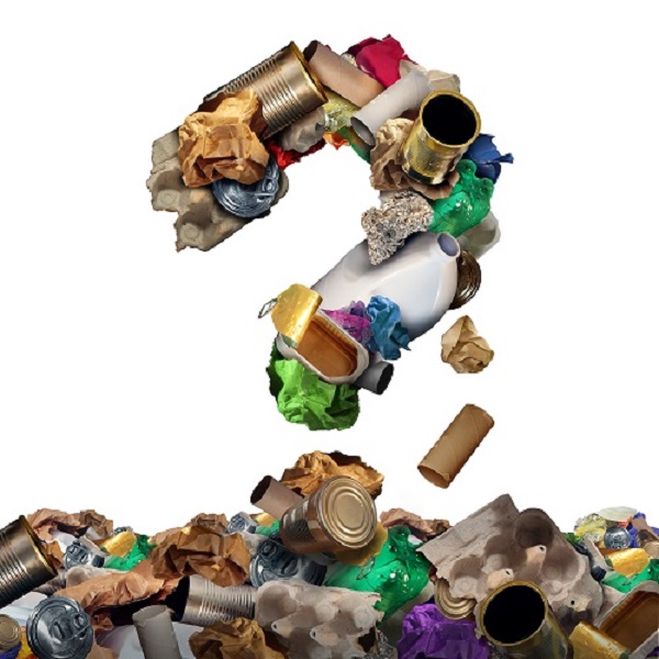 Que Faire De Nos Déchets Métalliques ? » Bio Ecolo Blog