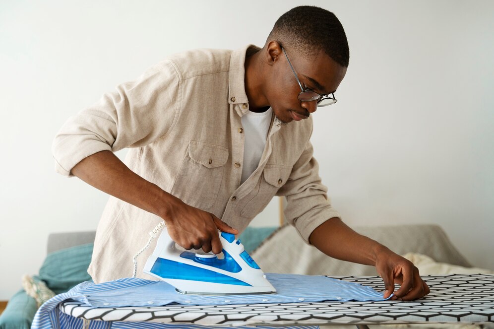 Pressing : Guide Pour Choisir Le Service Idéal Pour Vos Vêtements